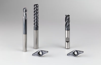 PVT | AlTiN-based Coatings