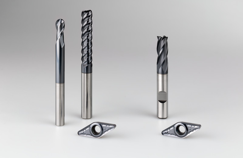 PVT | AlTiN-based Coatings