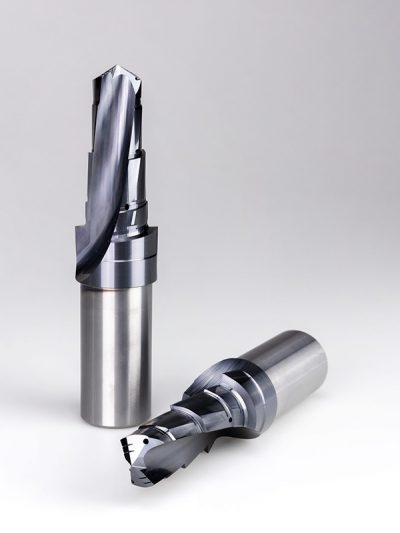 PVT | AlTiN-based Coatings