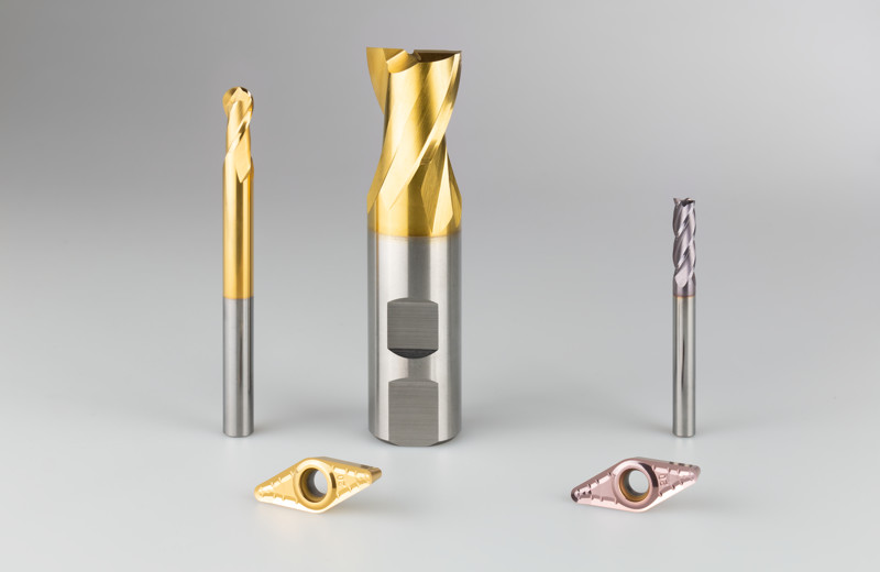 PVT | Ti-based Coatings