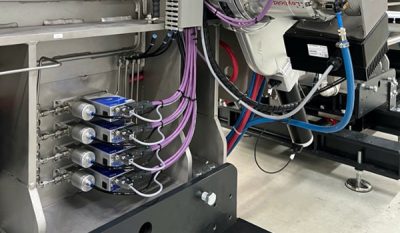 PVT | Coating Systems for industrial Production